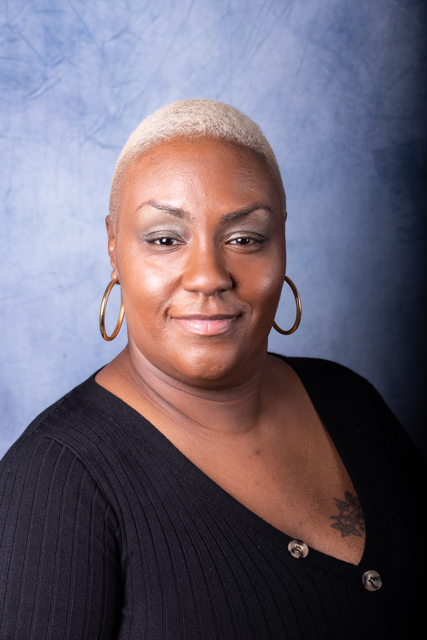 Mandisa Thomas | Black Nonbelievers SeaCon!