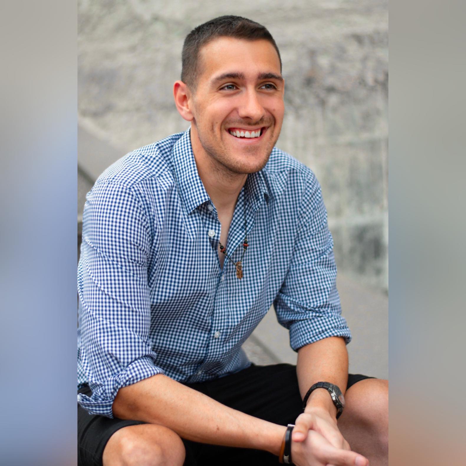 Tom Jump (TJump) | Black Nonbelievers SeaCon!